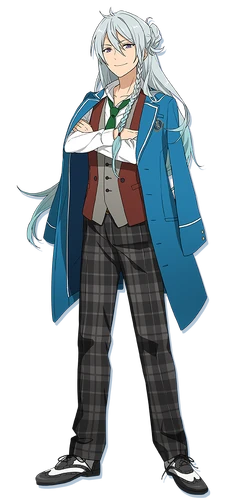 Wataru Hibiki | The English Ensemble Stars Wiki | Fandom