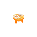 Mandarin Low Table | The English Ensemble Stars Wiki | Fandom