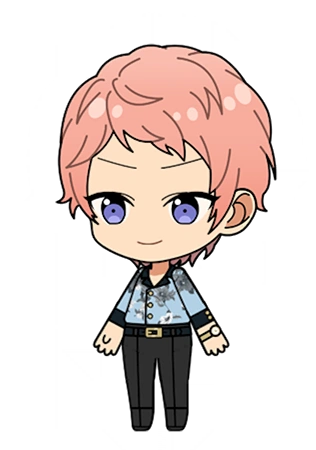 Shu Itsuki/Birthday Story | The English Ensemble Stars Wiki | Fandom