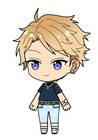 arashi narukami fanclub