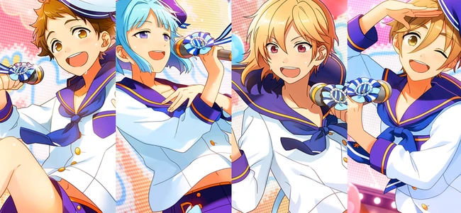 Categoría:Ra bits | Ensemble Stars Wiki | Fandom