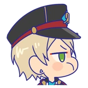Ensemble Stars 2 Ensemble Live Sticker Pack | The English Ensemble ...
