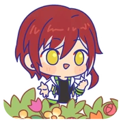 Ensemble Stars 2 Ensemble Live Sticker Pack | The English Ensemble ...