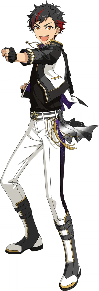 Tetora Nagumo | The English Ensemble Stars Wiki | Fandom