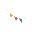 Birthday Flag Garland | The English Ensemble Stars Wiki | Fandom