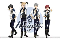 Knights/Gallery | The English Ensemble Stars Wiki | Fandom