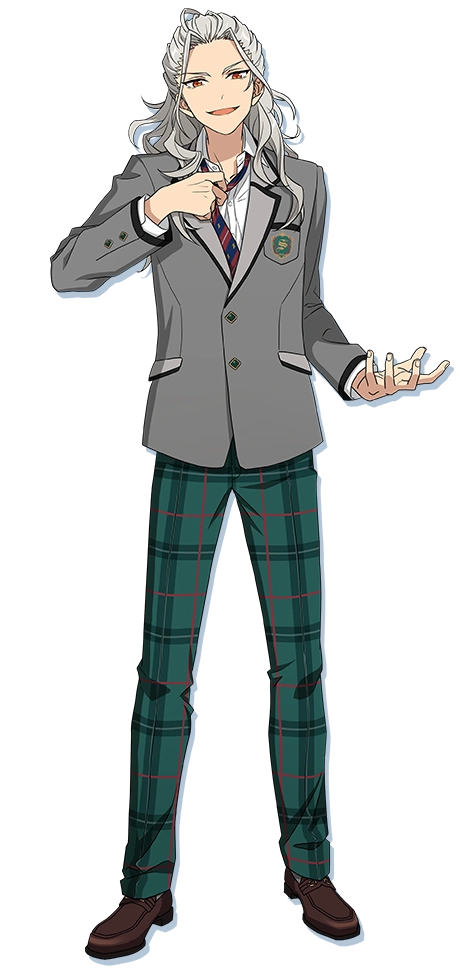 Nagisa Ran | Ensemble Stars Wiki | Fandom