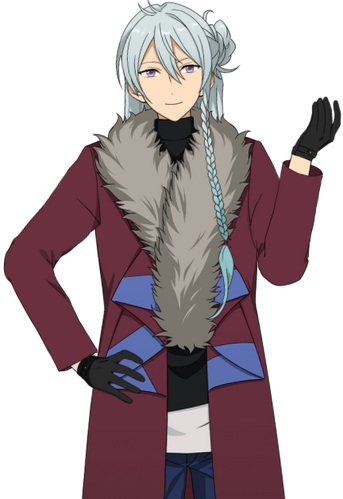 Wataru Hibiki | The English Ensemble Stars Wiki | Fandom