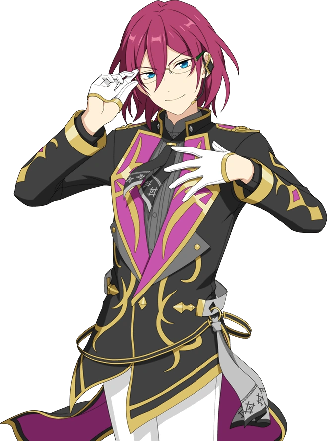 DREAM LIVE -7th Tour "Allied Worlds"- | The English Ensemble Stars Wiki ...