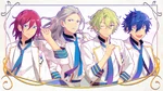 Starry Symphony -the midnight sun- | The English Ensemble Stars Wiki ...