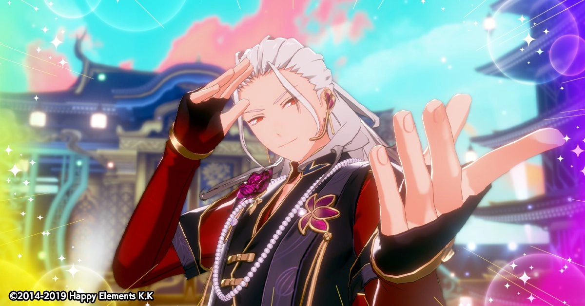 Category:SPP: Absolute Perfection | The English Ensemble Stars Wiki ...