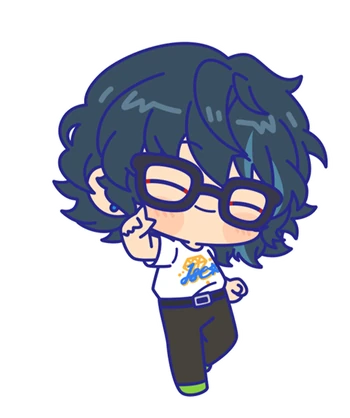Tsumugi Aoba | The English Ensemble Stars Wiki | Fandom