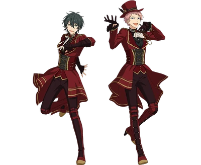 Categoría:Valkyrie | Ensemble Stars Wiki | Fandom