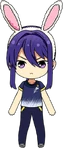 (Dancing Under the Full Moon Night) Souma Kanzaki | The English ...