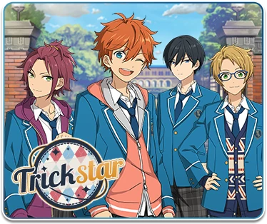 Trickstar Lesson | The English Ensemble Stars Wiki | Fandom