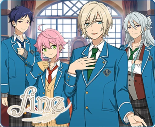 Fine Lesson | The English Ensemble Stars Wiki | Fandom