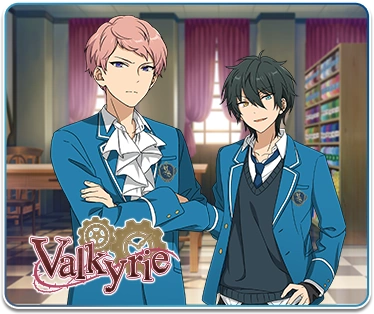 Valkyrie Lesson | The English Ensemble Stars Wiki | Fandom