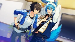 Last Period | The English Ensemble Stars Wiki | Fandom