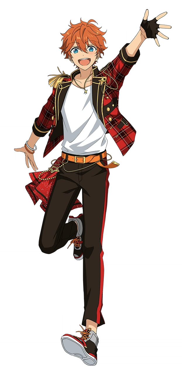 Subaru Akehoshi | Ensemble Stars Wiki | Fandom