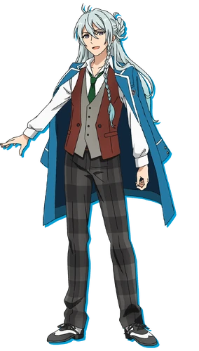 Wataru Hibiki | The English Ensemble Stars Wiki | Fandom