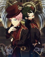 Valkyrie/Gallery | The English Ensemble Stars Wiki | Fandom