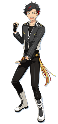 Tetora Nagumo | The English Ensemble Stars Wiki | Fandom
