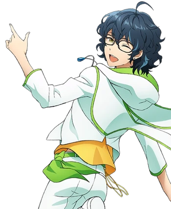 Tsumugi Aoba | Ensemble Stars Wiki | Fandom
