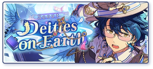 Category:Deities on Earth | The English Ensemble Stars Wiki | Fandom