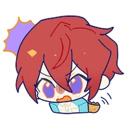 Ensemble Stars 2 Sticker Pack Edition 3 | The English Ensemble Stars ...