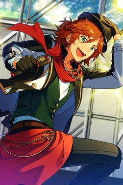 Categoría:MaM | Ensemble Stars Wiki | Fandom