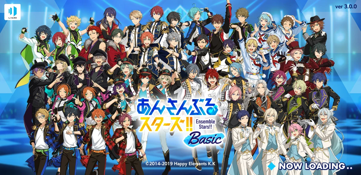 Basic General Guide | The English Ensemble Stars Wiki | Fandom