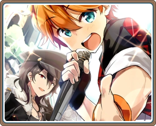 Ensemble Period! Neverending Idol Tale | The English Ensemble Stars ...