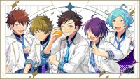 RYUSEITAI/Gallery | The English Ensemble Stars Wiki | Fandom