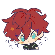 Ensemble Stars 2 Sticker Pack Edition 1 | The English Ensemble Stars ...