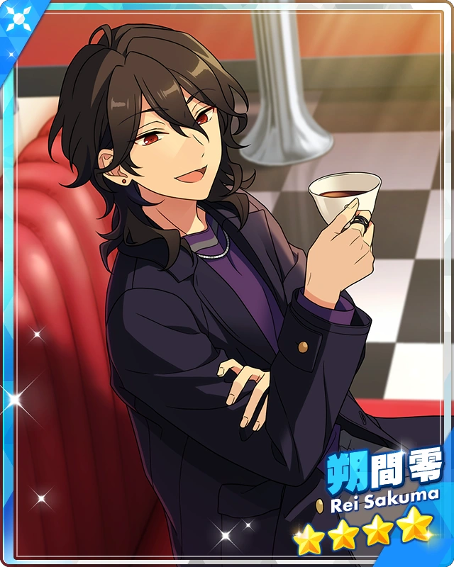 (Inquiring Bunny) Rei Sakuma | The English Ensemble Stars Wiki | Fandom