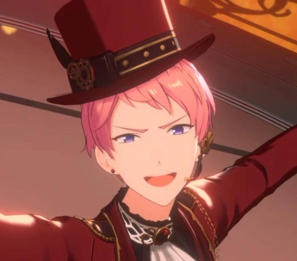 Shu Itsuki The English Ensemble Stars Wiki Fandom, 46% OFF