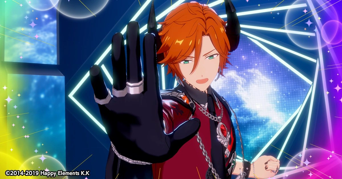 Category:SPP: Nebula | The English Ensemble Stars Wiki | Fandom