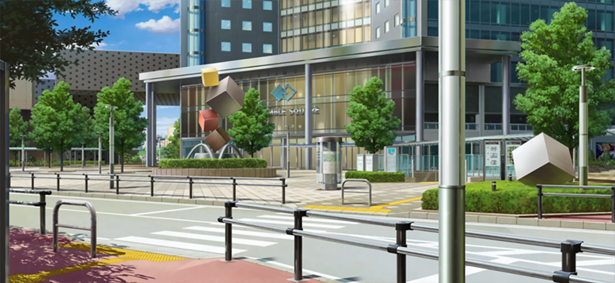 Background List/ES!! | The English Ensemble Stars Wiki | Fandom
