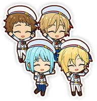 Ra*bits/Gallery | The English Ensemble Stars Wiki | Fandom