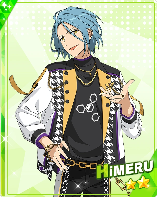 (ES Idol) HiMERU | The English Ensemble Stars Wiki | Fandom