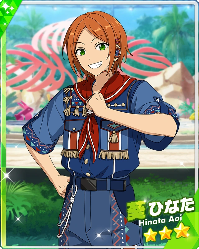 (Separated Land) Hinata Aoi | The English Ensemble Stars Wiki | Fandom
