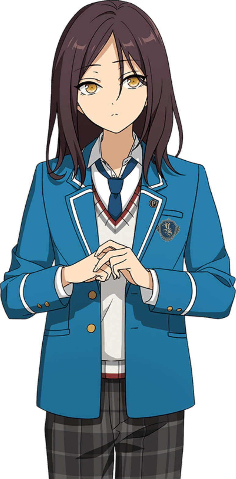 Hitsugi Kurone | The English Ensemble Stars Wiki | Fandom