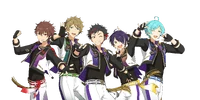 RYUSEITAI/Gallery | The English Ensemble Stars Wiki | Fandom
