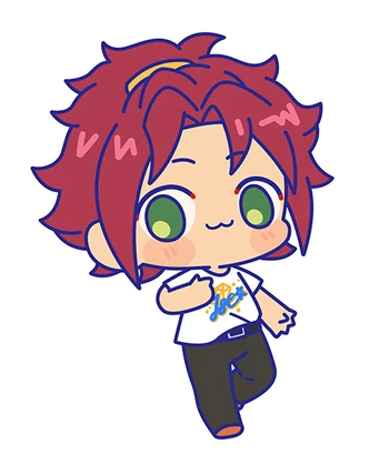 Mao Isara | The English Ensemble Stars Wiki | Fandom