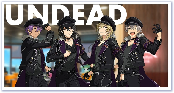 Rhythm Link Course | The English Ensemble Stars Wiki | Fandom