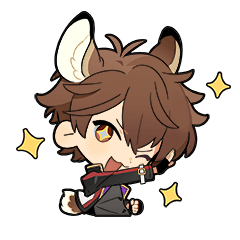 Ensemble Stars 2 Adorable Little Idols! Sticker Pack Edition 3 | The ...