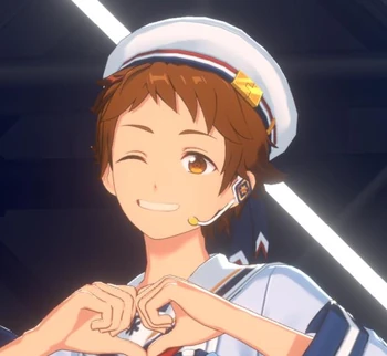 Mitsuru Tenma | The English Ensemble Stars Wiki | Fandom