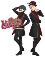 Valkyrie/Gallery | The English Ensemble Stars Wiki | Fandom