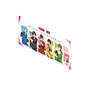 MegRhythm Poster | The English Ensemble Stars Wiki | Fandom