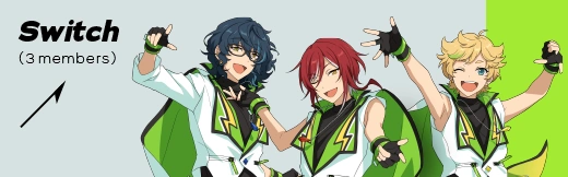Switch/Gallery | The English Ensemble Stars Wiki | Fandom